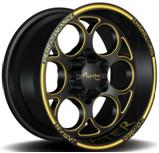 China Car Aluminium Alloy Wheel Rim 16 Inch Wheel Rim Color Car Wheel for sale