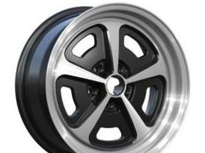 China FORD Replica Alloy Wheels 17inch x  7inch , Durable Car Aluminum Alloy Wheel for sale