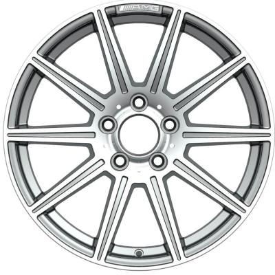 China Car 17 Inch Alloy Wheels 17X8.0 112 PCD For VOLVO, TOYOTA for sale