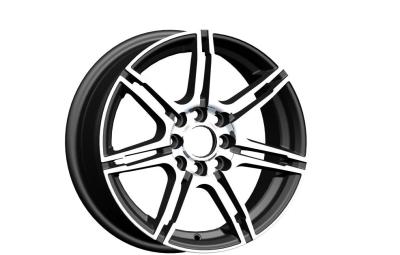 China Custom Styling 14 Inch Alloy Wheels For Ford, Lexus, Acura, Toyota for sale