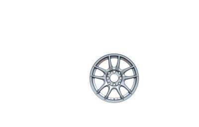 China 14x6 Automobile Wheels, 14 Inch Alloy Wheel With PCD 108 - 114.3 for sale