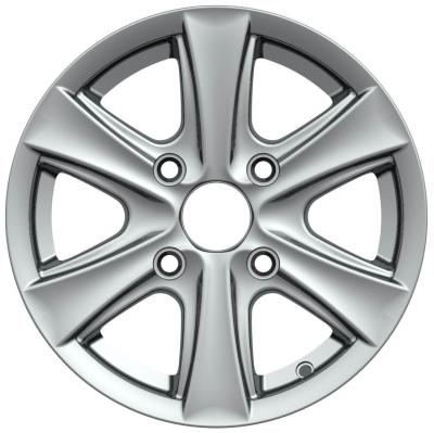 China 13 Inch Alloy Wheels, V-CH Cars Alloys Wheel CB 56.1-73.1 for sale