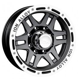 China Custom Styling Car Alloy Wheel, 15  Inch Alloys Wheels 15X8.0 for sale