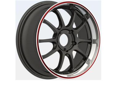 China 16x7.5 16 Inch Alloy Wheels, Full Painted Car Alloys Wheels for sale