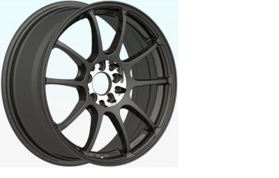 China Customized 14 - 17 Inch Alloy Wheels, Chrome Alloys Wheel for sale