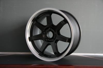 China 17 Inch Alloy Wheels 17x8.0 17x9 For Lexus , Infinite, Acura, Toyota for sale
