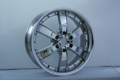 China Customized Car 20 Inch Alloy Wheels 20x8.5, 20