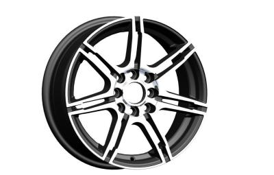 China Full Painted Professional 20 Inch Alloy Wheels, Car Rim Wheel 20x9 for sale