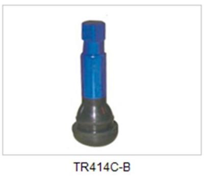 China Car Alloy Wheel Valves for sale