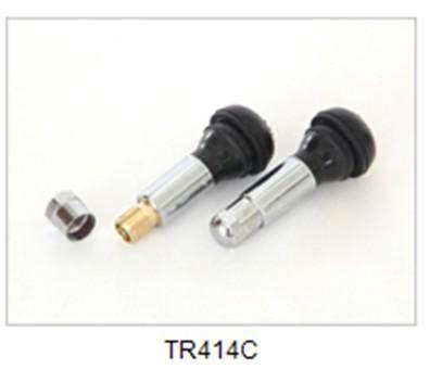 China Car Alloy Wheel Valves for sale