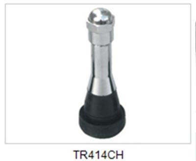 China Car Alloy Wheel Valves for sale
