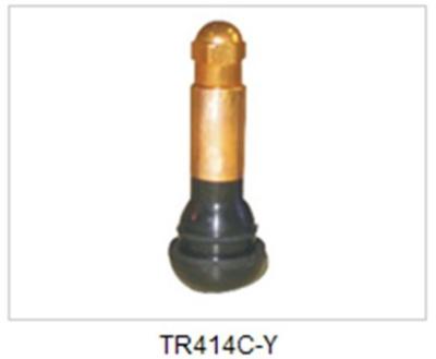 China Car Alloy Wheel Valves for sale