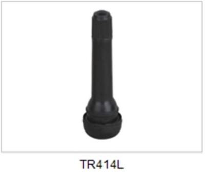 China Car Alloy Wheel Valves for sale