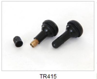 China Car Alloy Wheel Valves for sale