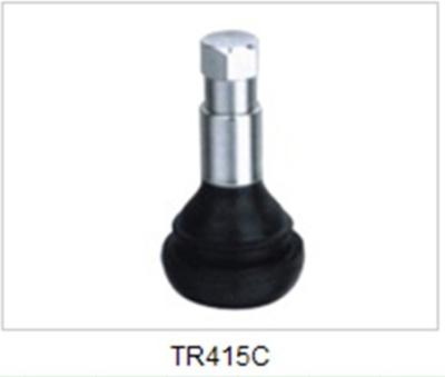 China Car Alloy Wheel Valves for sale