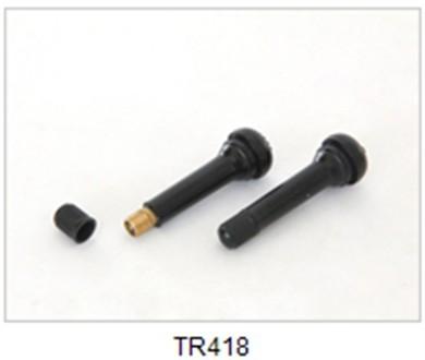 China Car Alloy Wheel Valves for sale
