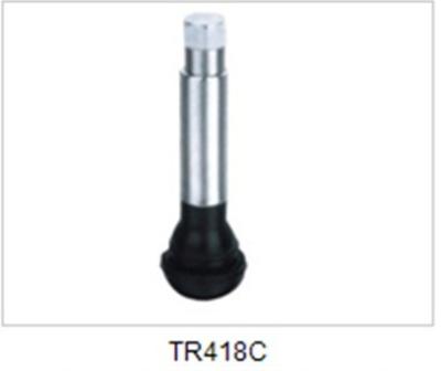 China Car Alloy Wheel Valves for sale