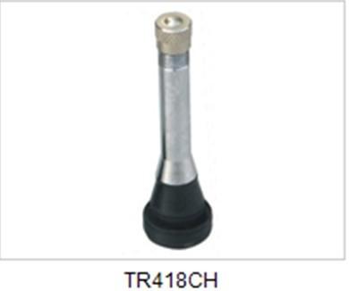 China Alloy Wheel Valves for sale