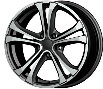 China Customized 17 Inch Alloy Wheels For Toyota, Kreisler, Buick, Ferrari for sale