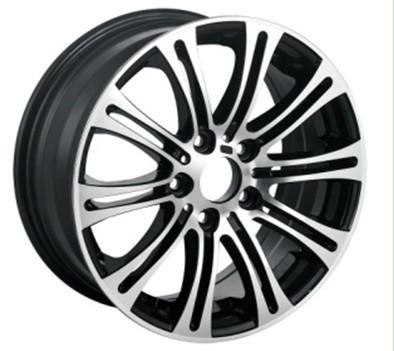 China Polished Car Alloys Wheel, Auto Alloy Wheels 18 Inch 18x8.0 18x8.5 for sale