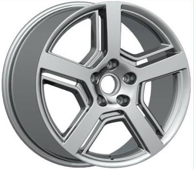 China 20x9 Cars Alloys Wheel, 4 Hole 20 Inch Alloy Wheels For Car for sale