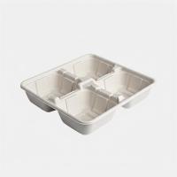 China Custom Molded Pulp Packaging for Tobacco - 100% Virgin Fiber for sale