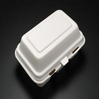 China Customizable Molded Pulp Packaging with Wet-Press Technique The Eco-Friendly and Durable Solution for sale
