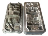 China Sustainable Fiber Pulp Mold Brass Aluminum Die Casting Tooling for Thermoformed Machines - 14-18 Day Lead Time for sale