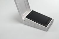 China ODM Thermoformed Molded Fiber Packaging for Electronics - Custom Sizes, 100% Renewable Bamboo & Bagasse Materials for sale