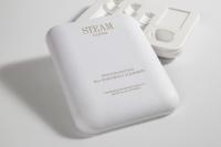 China 1.0mm Thick Cosmetic Molded Pulp Box - 100% Biodegradable Sugarcane Packaging with Custom Printing for sale