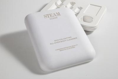 China 1.0mm Thick Cosmetic Molded Pulp Box - 100% Biodegradable Sugarcane Packaging with Custom Printing for sale