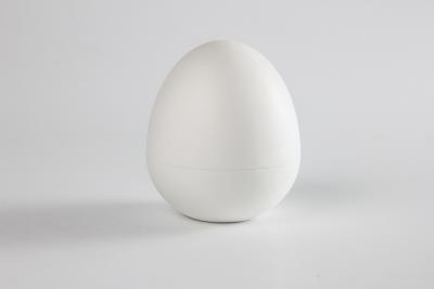 China Thermoformed Molded Pulp Box 1.0mm Thickness - Eco-Friendly Cosmetic Packaging Made from 100% Plant Fibers for sale