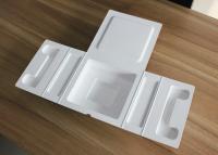 China Foldable Thermoformed Molded Pulp Tray - 1.0mm Thickness, 100% Fiber-Based Sustainable Packaging for sale