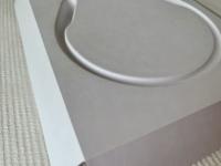 China Wet Press Molded Pulp Packaging 0.8mm Thickness Custom Eco-Friendly Plastic-Free Inserts for sale