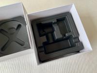 China Thermoformed Wet Press Molded Pulp Packaging 0.6-0.8mm Thickness Custom Eco-Friendly for sale