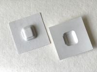 China ThinWall Thermoformed Medical Packaging Smart Watch Molded Pulp Insert - 1.0mm Thickness Custom Sizes for sale
