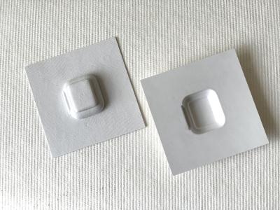 China ThinWall Thermoformed Medical Packaging Smart Watch Molded Pulp Insert - 1.0mm Thickness Custom Sizes for sale