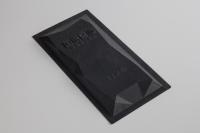 China Wine Embossed Molded Pulp Packaging 0.6-1.3mm Thermoformed Recyclable Eco-Friendly for sale