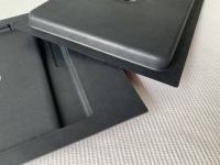 China FSC Smooth Custom Sustainable Sugarcane Pulp Packaging 2.0mm Thickness Dual-Sided Smooth Surface for sale