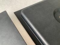 China FSC Smooth Custom Sustainable Sugarcane Pulp Packaging 2.0mm Thickness Dual-Sided Smooth Surface for sale