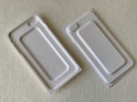 China Dry Press Molded Pulp Packaging - 1.5mm Thickness Smooth Both Sides Eco-Friendly Interior Protection for sale