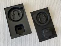 China Custom Thermoformed Sustainable Packaging for Electronics - 0.8-1.0mm Thickness, 100% Biodegradable for sale