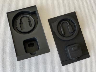 China Custom Thermoformed Sustainable Packaging for Electronics - 0.8-1.0mm Thickness, 100% Biodegradable for sale