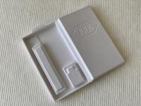 China Exterior Molded Pulp Packaging 0.8mm Thick Sustainable Eco-Friendly RoHS Reach Compliant for sale