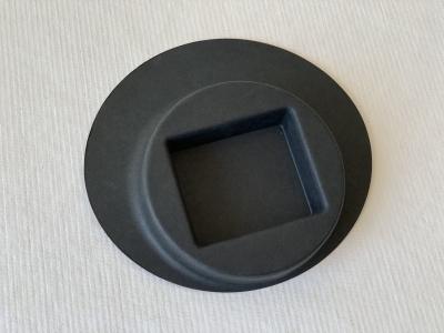 China Custom Biodegradable Compostable Packaging Trays 0.8-1.0mm Thickness Bagasse Bamboo Molded Pulp for sale