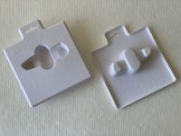 China Debossed Custom Sustainable Packaging with 0.8-1.0mm Thickness and 5-7 Day Prototyping for Exterior Applications for sale