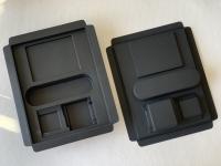 China TPCH Molded Pulp Packaging Tray 0.8-1.0mm Thickness Bamboo Bagasse Eco-Friendly for sale