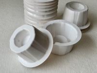China Rigid Molded Pulp Beer Shipper 0.8-1.0mm Thickness 100% Eco-Friendly Custom Packaging for sale