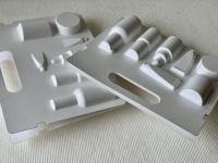 China 1.0mm Thin-Walled Sustainable Packaging - Custom Recyclable Exterior Packaging for Cosmetics with 0.6-1.3mm Wall Thickness for sale