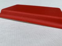 China Wet Pressed Dual Molded Paper Pulp Packaging 0.6-1.3mm Thickness | Bagasse Bamboo Eco-Friendly for sale